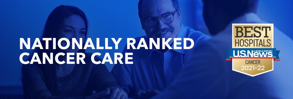 Markey Cancer Center | UK Healthcare