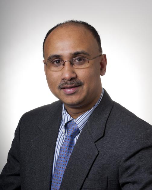 Sadiq Ahmed, MD, FACP, FASN | UK Healthcare