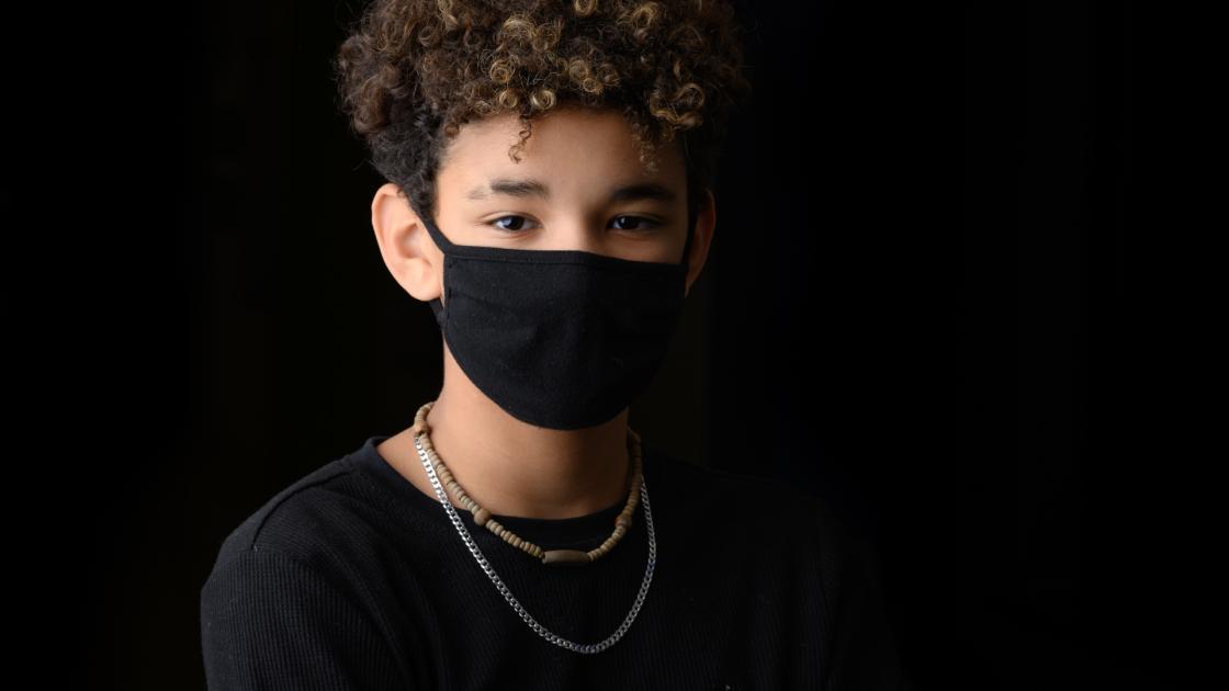 “This is not asthma. He needs to go back.” | UK Healthcare