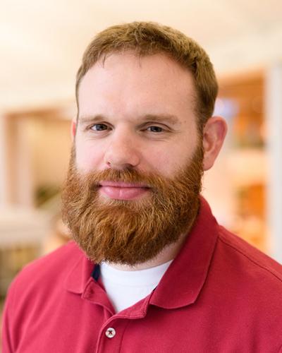 Alex Johnson, PT, DPT | UK Healthcare