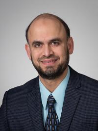 Syed Z. Ali, MD | UK Healthcare