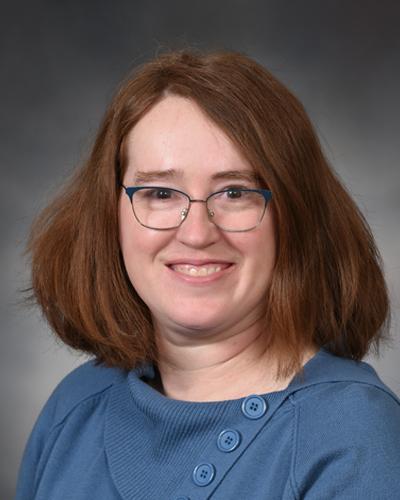 Michelle L. Anderson, APRN | UK Healthcare
