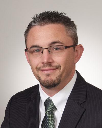 Andrew M. Harris, MD | UK Healthcare