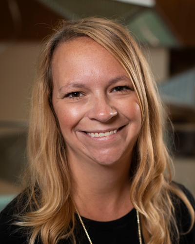 Anna Bullard, LCSW | UK Healthcare
