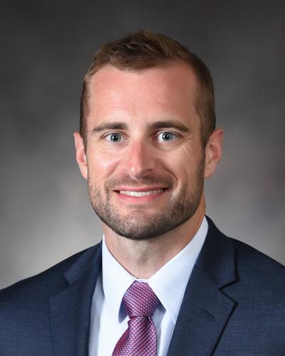 Christopher H. Azbell, MD | UK Healthcare