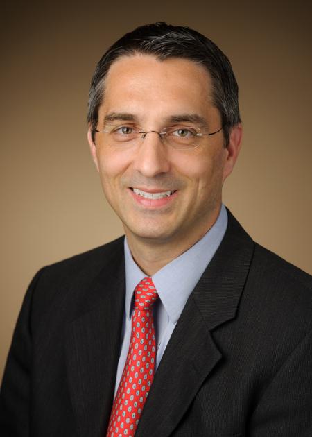 Bjoern Bauer, PhD | UK Healthcare