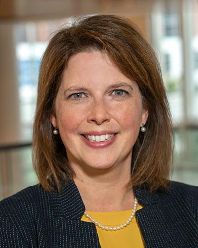 Beth Butcher, PT, DPT, CLT-LANA | UK Healthcare