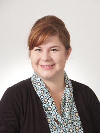 Jessica Blackburn, PhD | UK Healthcare
