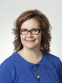 Jennifer Cherolis, BSN, RN, CDCES, MLDE | UK Healthcare