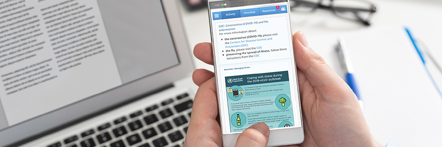 Keeping our patients in the loop | UK Healthcare