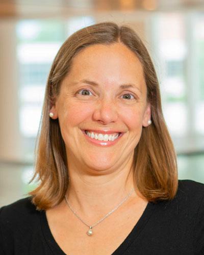 Denise M. Adams, PT | UK Healthcare