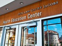 Don and Cathy Jacobs Health Education Center | UK Healthcare