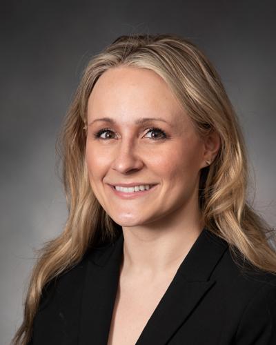 Katherine M. Donaldson, MD | UK Healthcare