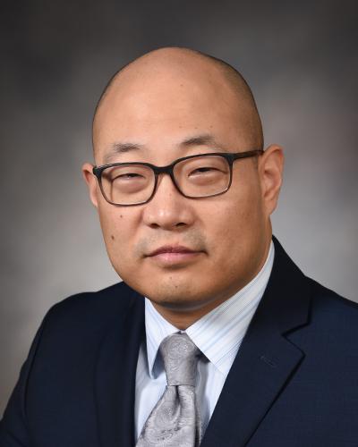 Dan Y. Han, PsyD, CELM, FANA, FRSPH | UK Healthcare