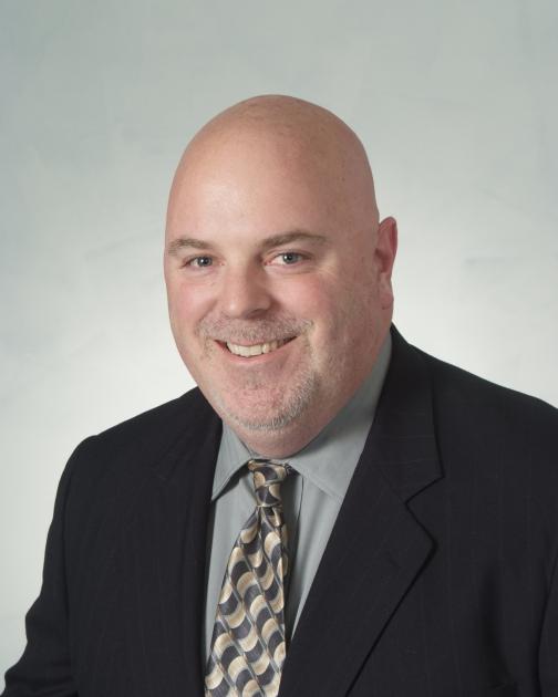 Christopher I. Doty, MD | UK Healthcare
