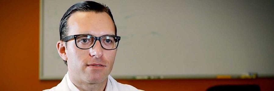 Orthopaedic surgeon Dr. Stephen Duncan selected for prestigious ...