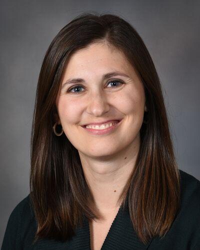 Kristen E. Fletcher, MD | UK Healthcare