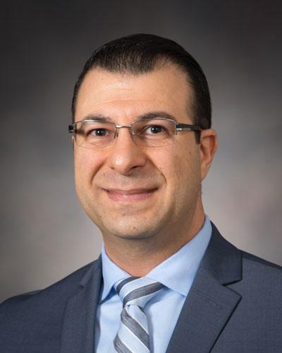 Gaby E. Gabriel, MD | UK Healthcare