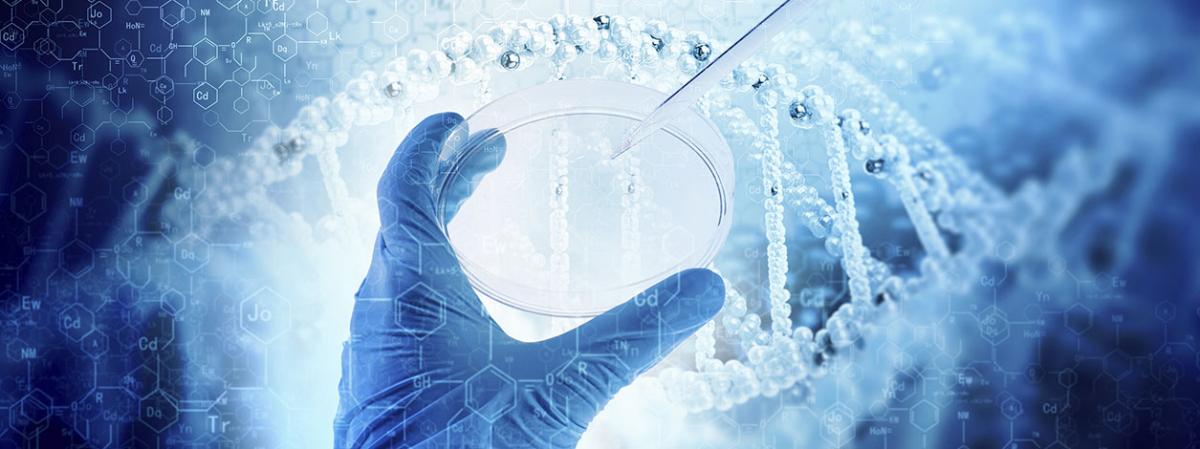 Genomics Core Laboratory | UK Healthcare