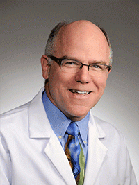 John R. Gleason Jr., MD | UK Healthcare