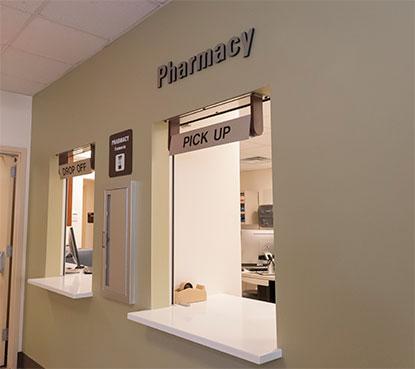 Good Samaritan Retail Pharmacy | UK Healthcare