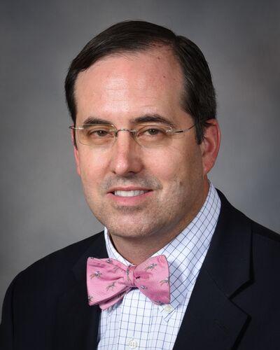 Gregory P. Monohan, MD | UK Healthcare