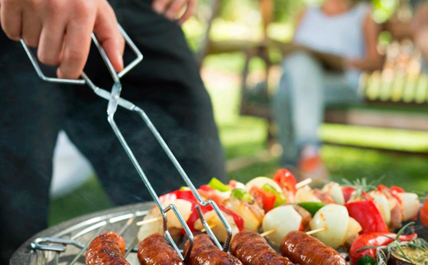 Planning a cookout? | UK Healthcare