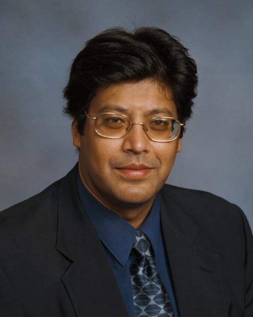 Zaki U. Hassan, MD | UK Healthcare
