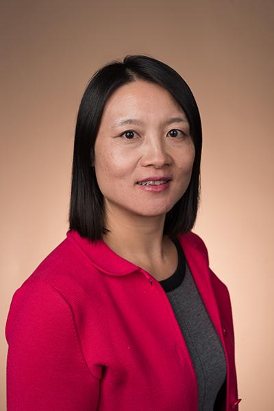 Chunyan He, ScD | UK Healthcare
