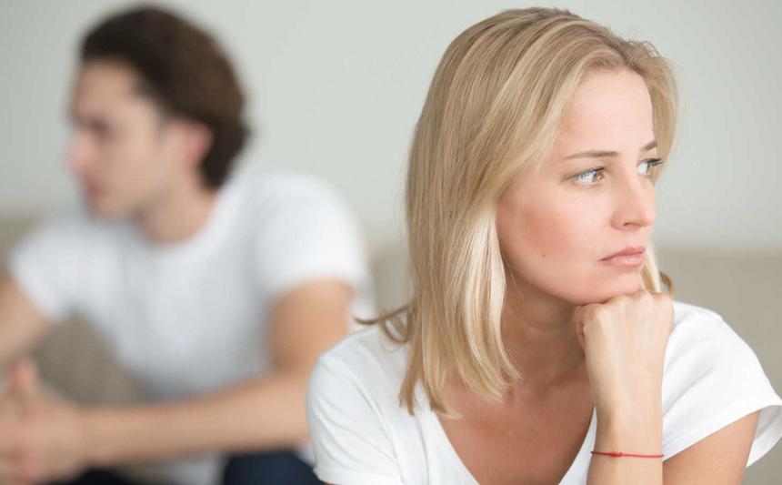 10 warning signs of domestic violence | UK Healthcare
