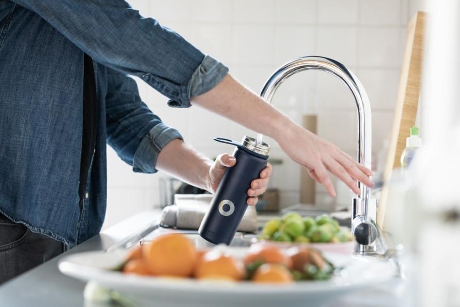 Hydration is crucial during cancer treatment | UK Healthcare