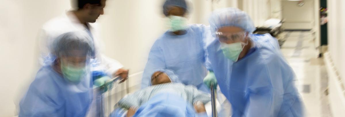 When it comes to stroke, timing is everything | UK Healthcare