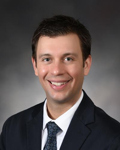 Kenneth C. Iverson, MD | UK Healthcare