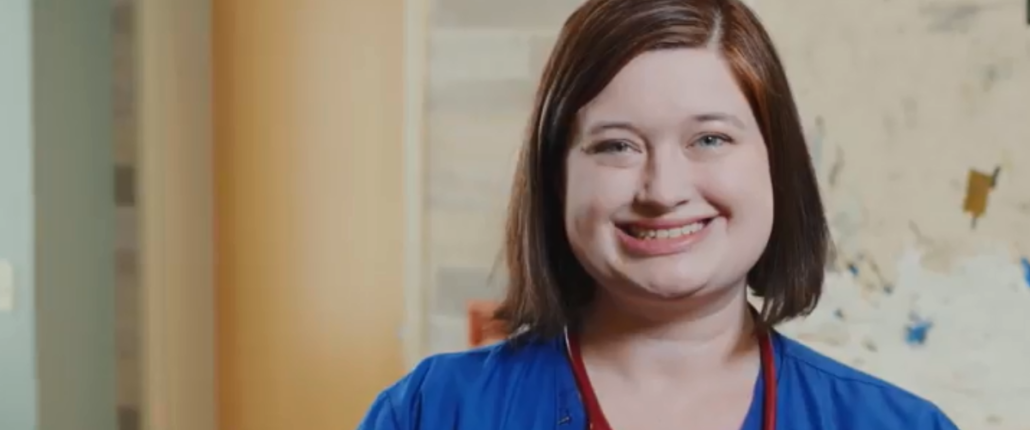 Grandmother’s cancer inspired Markey nurse to pursue medicine | UK ...