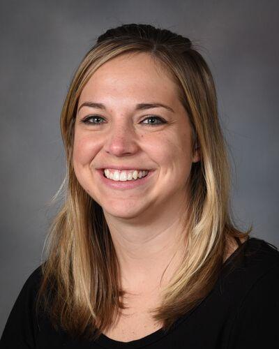 Adrienne O. Johnston, DNP, APRN | UK Healthcare