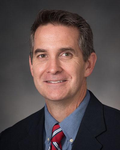 Kelly Broderson, LCSW | UK Healthcare