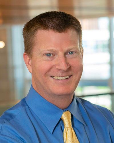 Kevin Curtsinger, PT, DPT | UK Healthcare