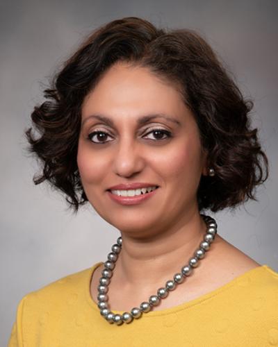 Fatima Z. Kidwai, MD | UK Healthcare