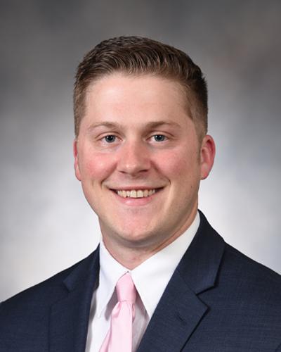 Kyle B. Latimer, APRN, MSN-PMHNP | UK Healthcare