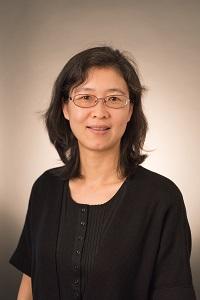Ying Liang, MD, PhD | UK Healthcare