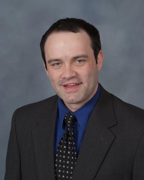Anthony (TJ) Lile Jr., MD | UK Healthcare