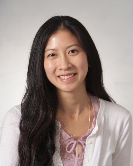 Pai-Yue Lu-Fritts, MD, MSc | UK Healthcare