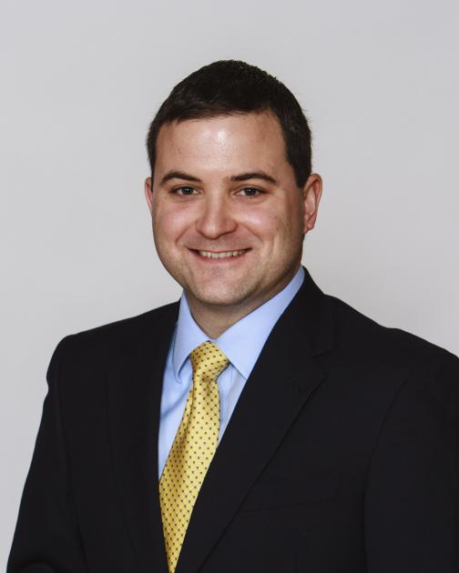 Douglas E. Lukins, MD | UK Healthcare