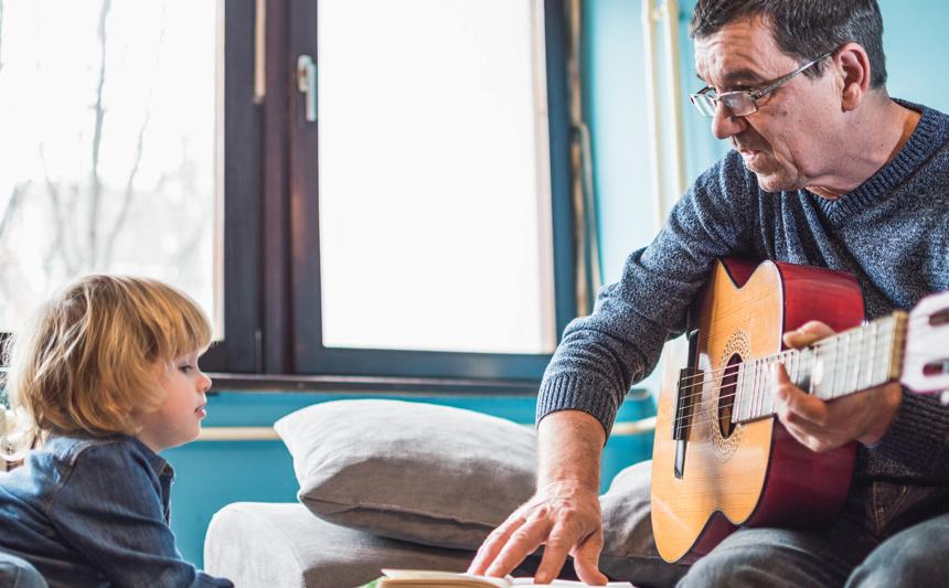 Feeling hoarse as you get older? Here’s how to protect your voice | UK ...