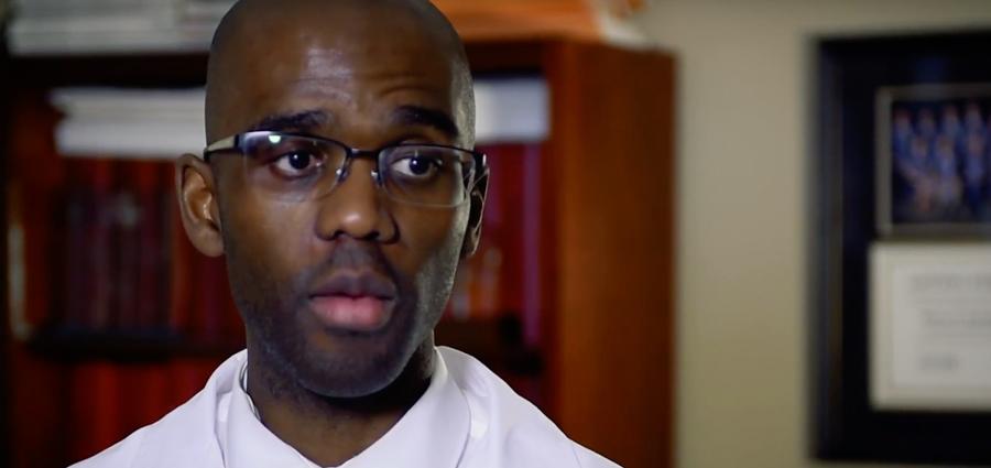 Markey’s Dr. Mark Bernard on what “patient-first” means to him | UK ...