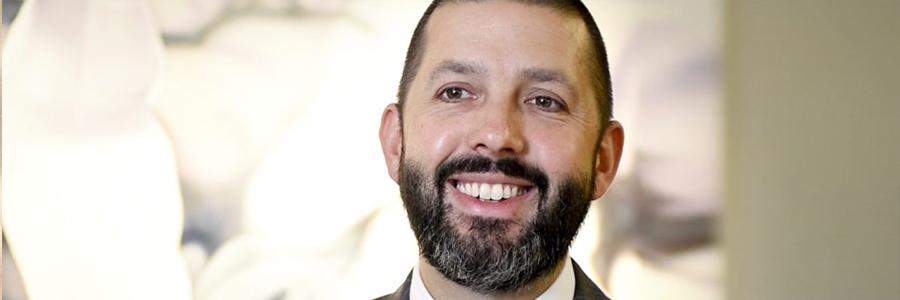 Dr. Matthew Bush: Giving the gift of hearing, here and around the world ...