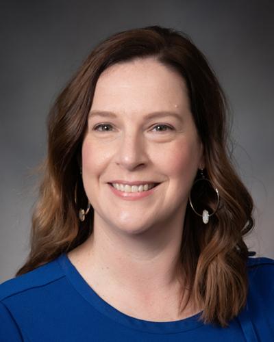 Whitney C. Mayer, MSN, PMHNP-BC | UK Healthcare