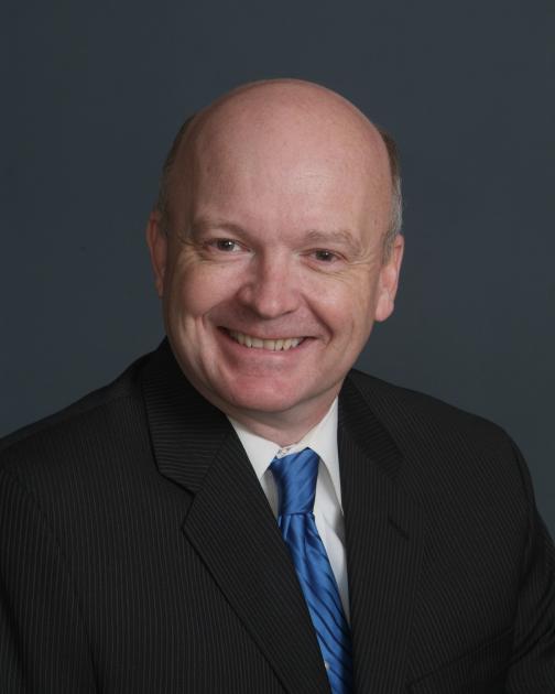 Ronald C. McGarry, MD, PhD | UK Healthcare