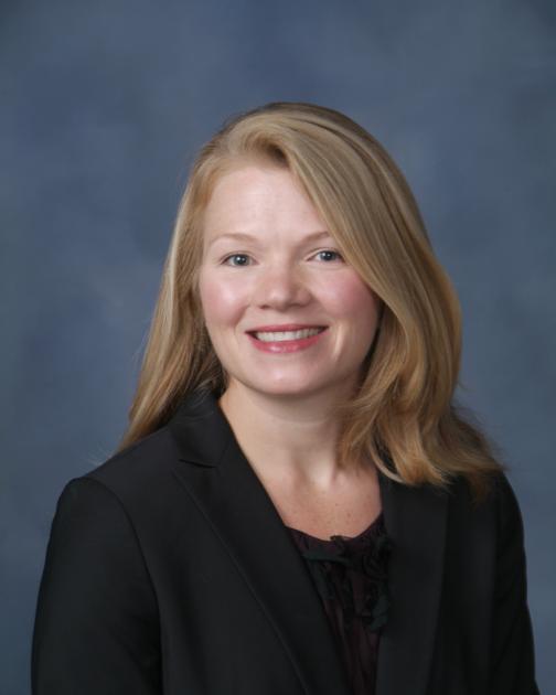 Rachel Ware Miller, MD | UK Healthcare