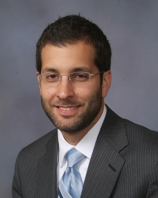 Eric S. Moghadamian, MD | UK Healthcare